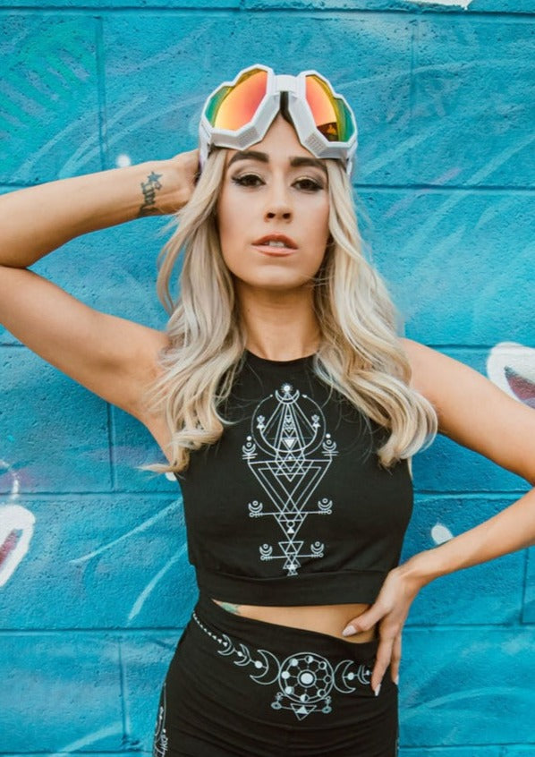 Women's Streetwear Tops | Kayo Anime Clothing – KAYO Anime Clothing