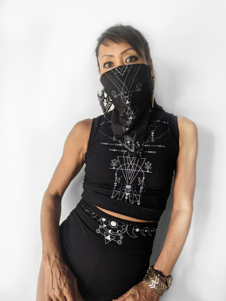 Face Masks | Kayo Anime Clothing – KAYO Anime Clothing