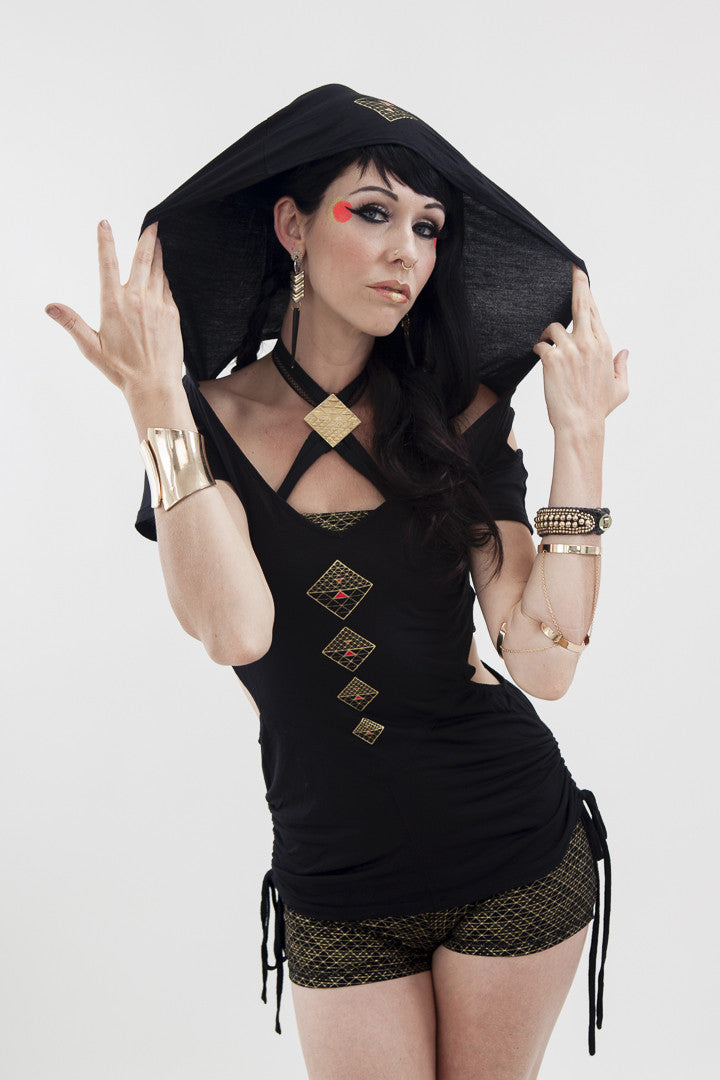 Women's Streetwear Tops | Kayo Anime Clothing – KAYO Anime Clothing