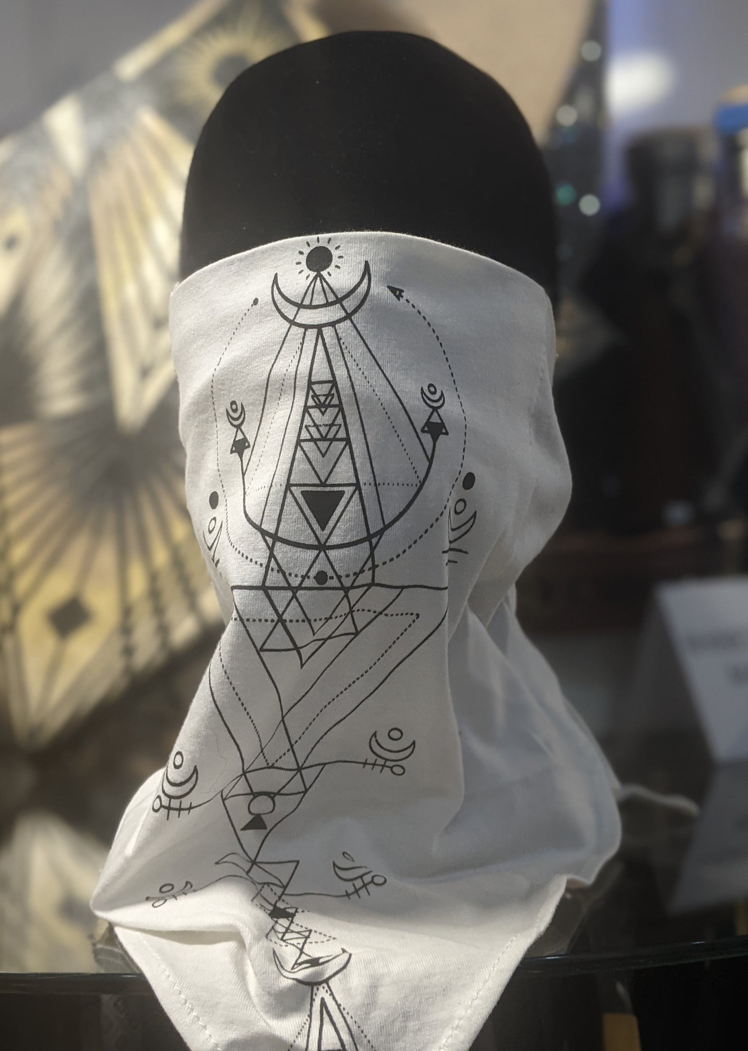 Dragon Mask, Face mask, dust mask, post apocalyptic style, festival ...